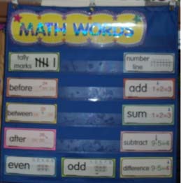 Classroom | Miss Raquel Sterczek's First Grade Classroom Website